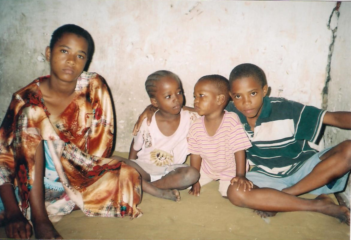 BOJATI-Children – BOJATI