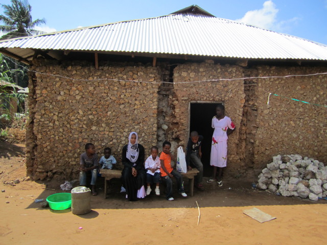 How it all began… – BOJATI